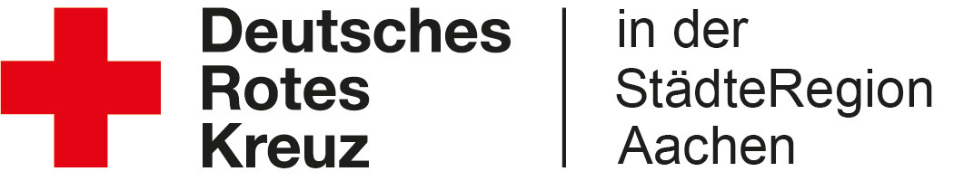 Logo - DRK KV Städteregion Aachen e.V.
